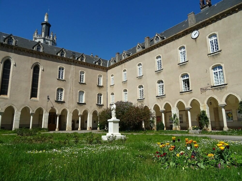Otel Le Grand Couvent De Gramat, , foto