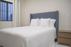 Gaviotas Apartments (Sinaloa, Mazatlán), otel  Mazatlan'dan