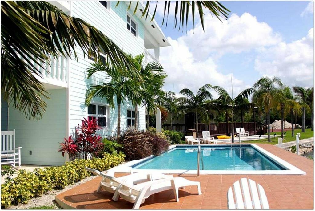 Otel Dolphin Cove - Adults Only, Freeport, foto