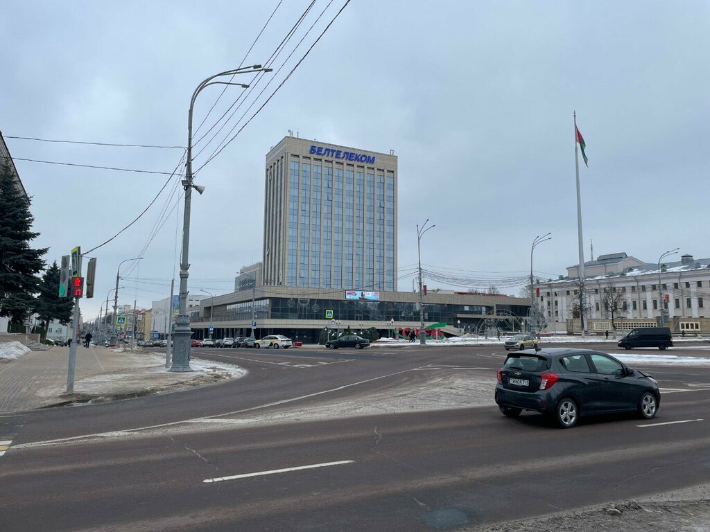 Market Буфет, Gomel, foto