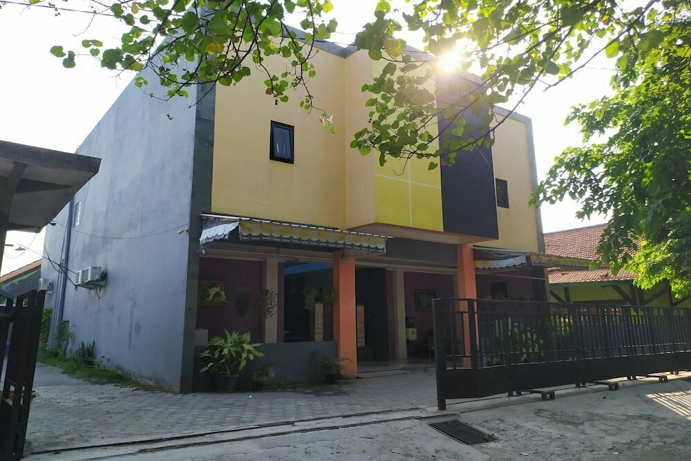 Otel Yulia Guesthouse, Cakarta, foto