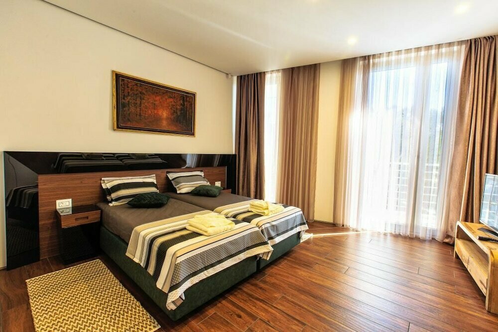 Otel Royal Sealine - Rozino, Dünya, foto