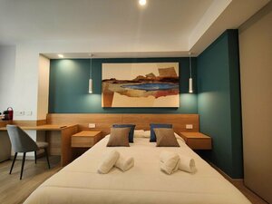 Carducci Art Guesthouse (Sardinia, Oristano, Via Carducci), otel  Oristano'dan