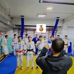 Dzyudo (Saken Seifullin Avenue No:26), spor kulüpleri  Almatı'dan