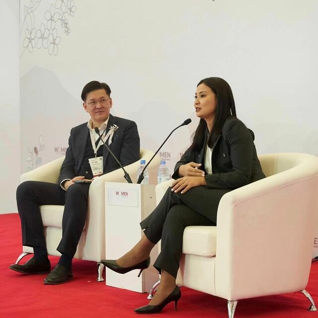 Danışmanlık hizmetleri Dasco Consulting Group, Astana, foto