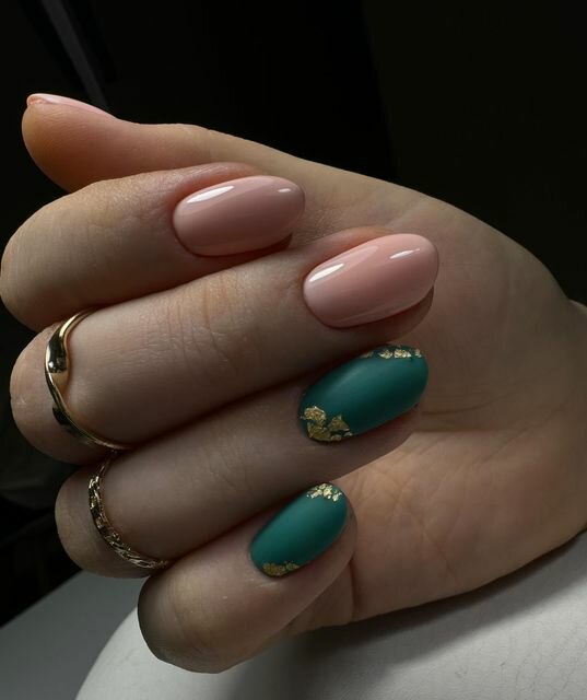 Güzellik salonu Studio_ay_nails, Almatı, foto