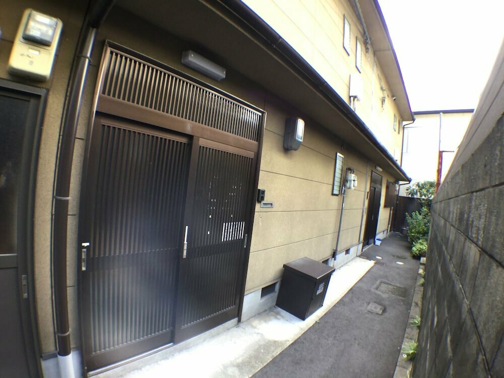 Otel Nagomiya Kyoto Gion, Kyoto, foto