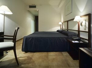 Balnearion De Atchena Termas (Murcia, Ulea, Archena), otel  Murcia'dan