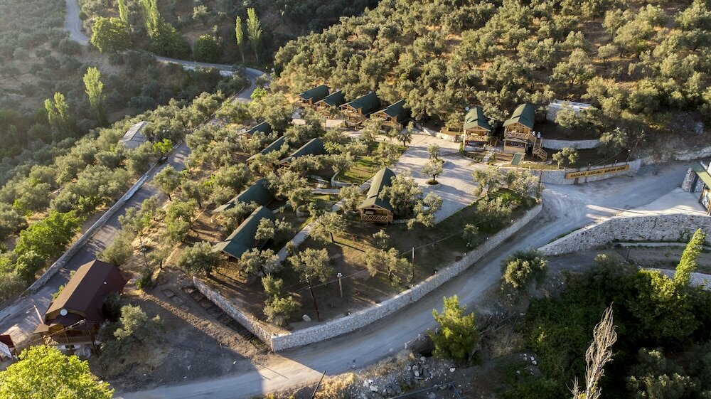 Otel Kazdagları Saglikli Yasam Tatil Koyu, Edremit, foto