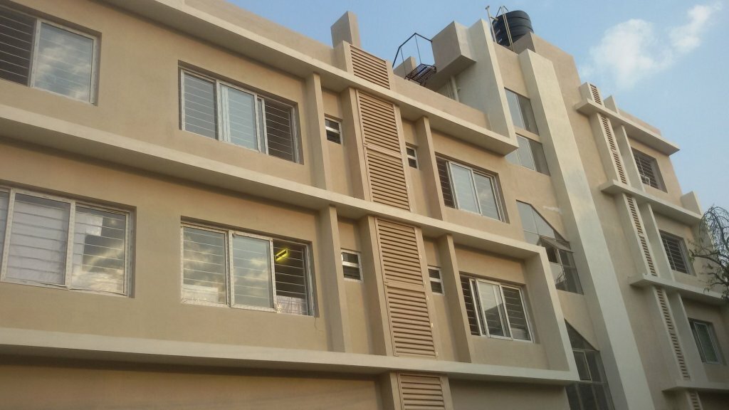 Otel Catalyst Suites-Yeshwanthpur, Bangalor, foto