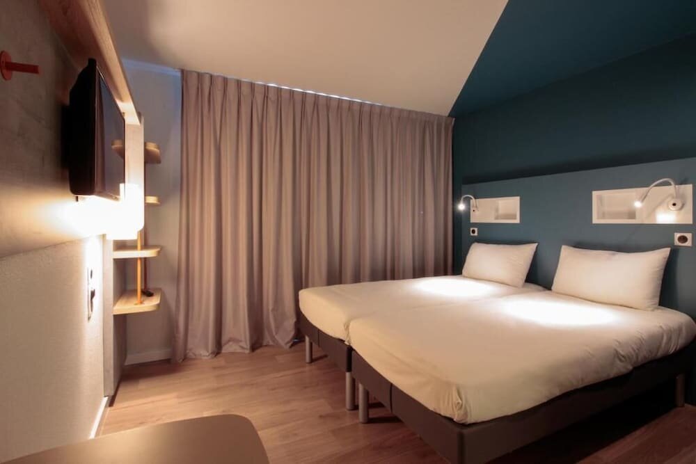 Otel Ibis budget Cahors, Cahors, foto