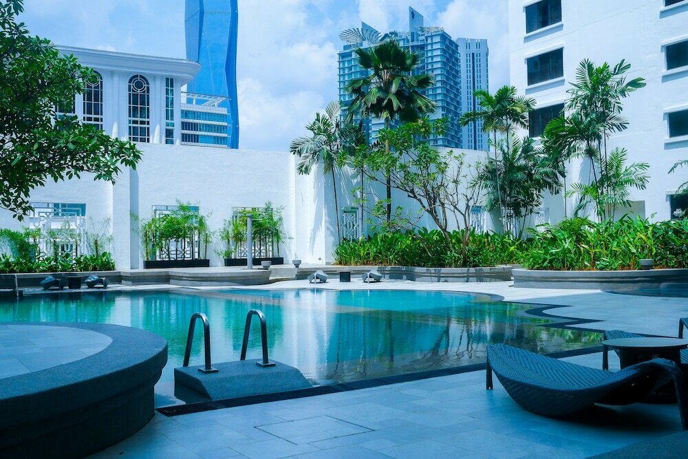 Otel Hotel Royal Signature, Kuala Lumpur, foto