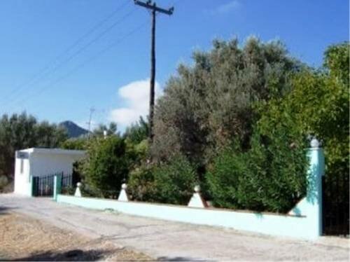 Otel Pension Zoi, Dünya, foto