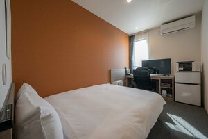 Hotel R9 The Yard Mookakumakura (Tochigi Prefecture, Moka), otel