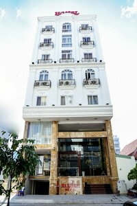 Sea Harmony Hotel (Binh Dinh Province), otel