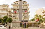 Ephesus Hera Hotel (İzmir, Selçuk, Atatürk Mah., 1071 Sok., 1), otel  Selçuk'tan