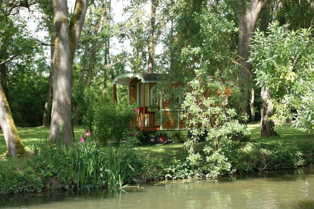 Otel Moulin de l'Aumonier, , foto