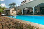 Emmarentia Guest House (Judith Road No:30, Emmarentia, Randburg), otel  Güney Afrika'dan
