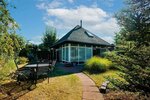 Lovely Holiday Home 10 Minutes by Bike (South Holland, Goedereede, De toekomst), otel  Hollanda'dan