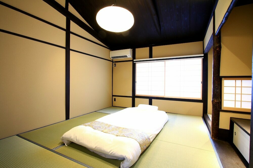 Otel KumoMachiya Oike, Kyoto, foto
