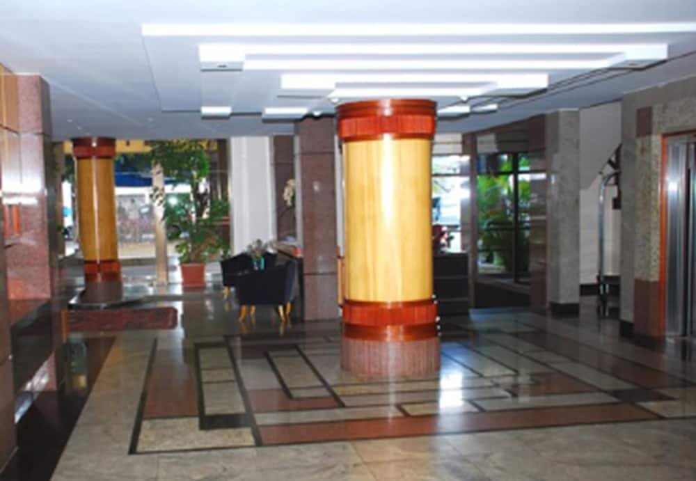 Otel Monumental Bittar, Brasilia, foto