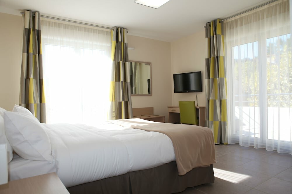 Otel The Originals Boutique, , foto