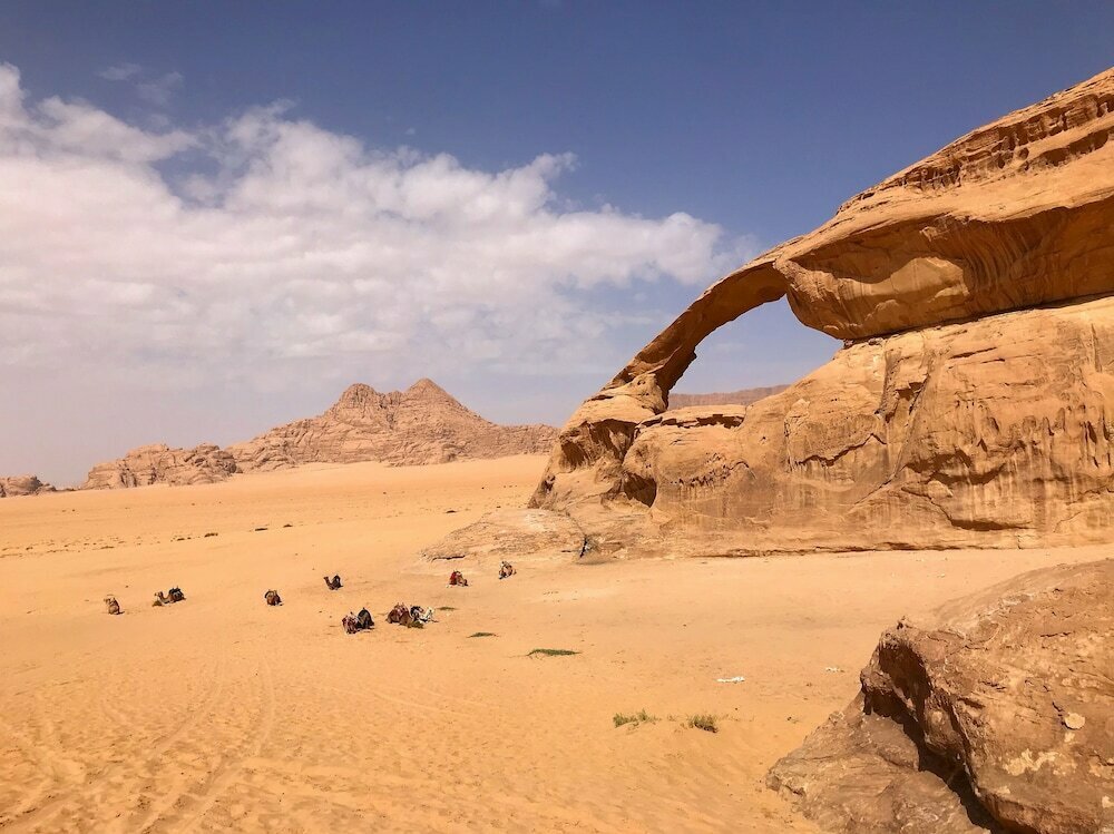 Otel Um Al Tawaqi, Dünya, foto