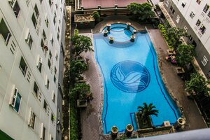 Affordable Price 2br Green Pramuka City Apartment (Jakarta, Jakarta Pusat City), otel  Cakarta'dan