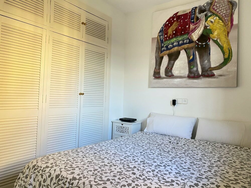 Otel Hispales Alameda, Sevilla, foto