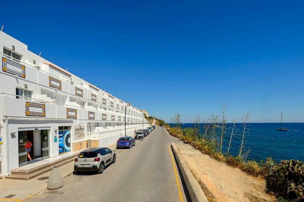 Otel Apartamentos Vibra Panoramic, İbiza, foto