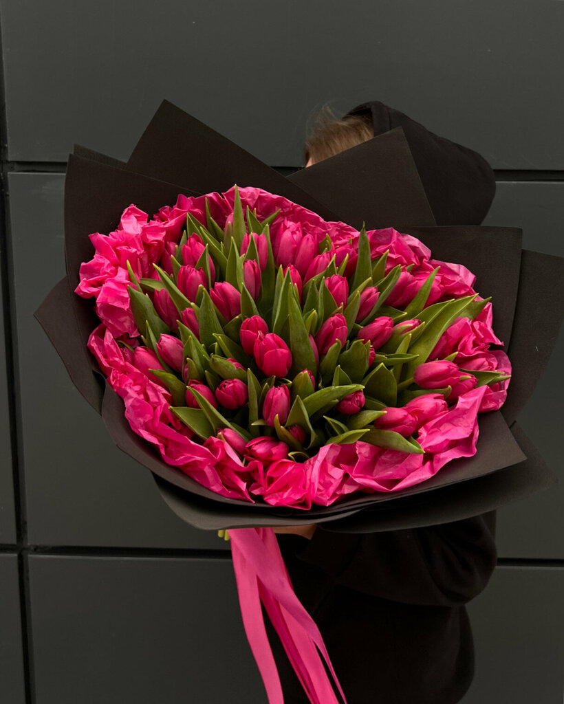 Çiçekçiler Dari cveti, İvanovo, foto