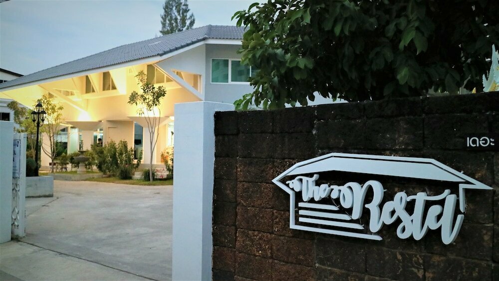 Otel The Restel, Chiang Mai, foto