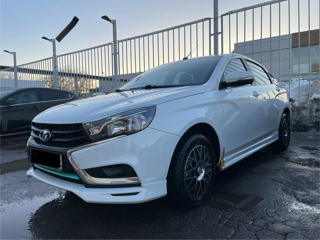 Otomobil satış galerileri Avtoservis Avtotsarapina, Moskova, foto