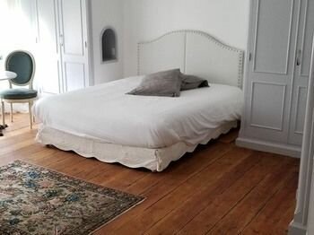 Otel La Maison Blanche, , foto