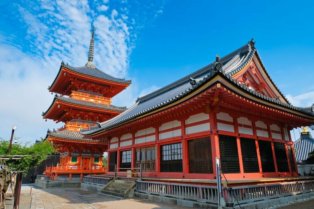 Otel Tsumugi GojoOmiya, Kyoto, foto