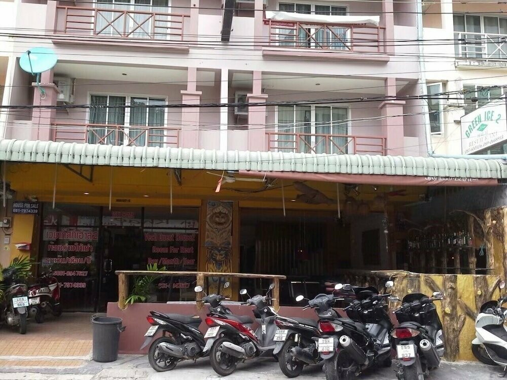 Otel Sutin Guesthouse, Phuket Eyaleti, foto