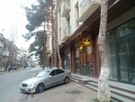 Azza (Nacaf Narimanov Street No:10), pasta, şekerleme ve tatlı  Bakü'den