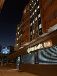 Özdemir Inn (Balıkesir, Karesi, Atatürk Mah., Kurtdereli Sok., 12/A), otel  Balıkesir'den