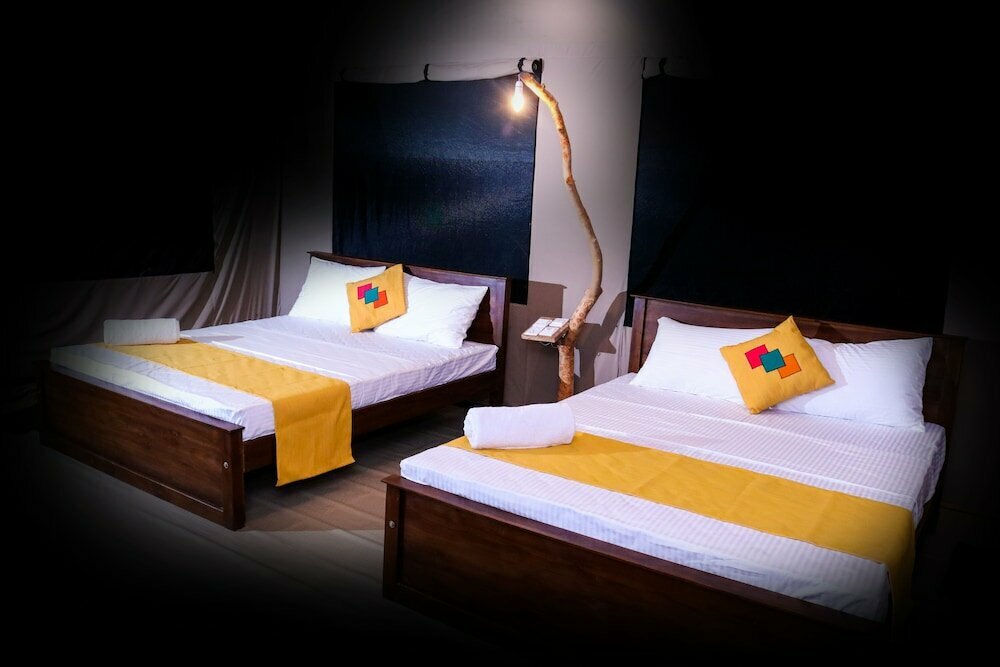 Otel Yala Wild Corridor Camp, , foto