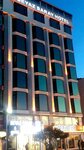 Beyaz Saray Hotel (Artvin, Hopa, Ortahopa Mah., Turgay Ciner Cad., 6Z1), otel  Hopa'dan