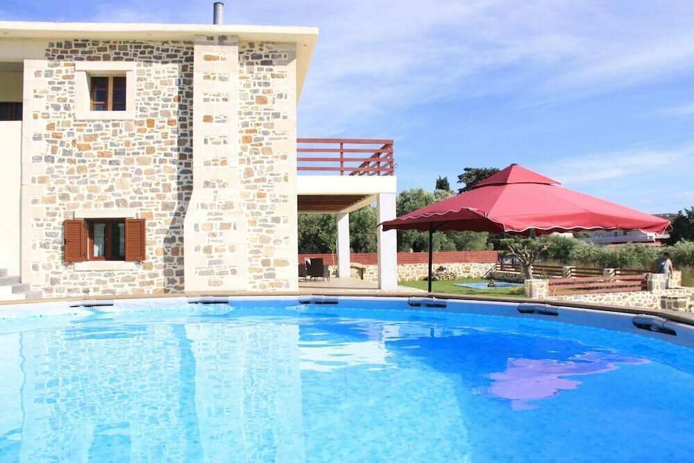 Otel Villa Dolla Paradise by Ghh, Dünya, foto