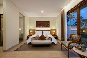 Stanagiri Villas Ubud (Bali, Jalan Raya Wanagiri), otel  Bali'den