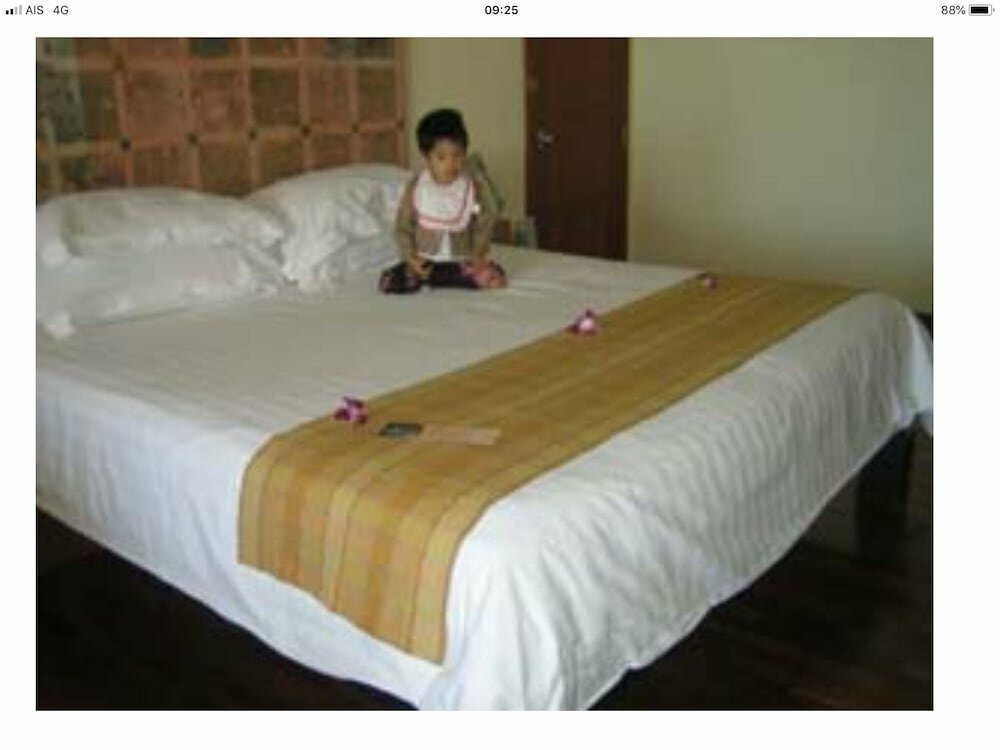 Otel Bm Mansion, Dünya, foto