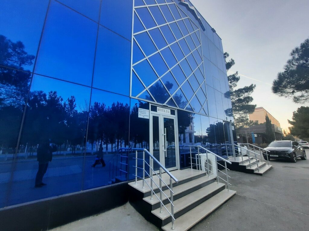 Restoran Savalan Restorani, Sumgayıt, foto