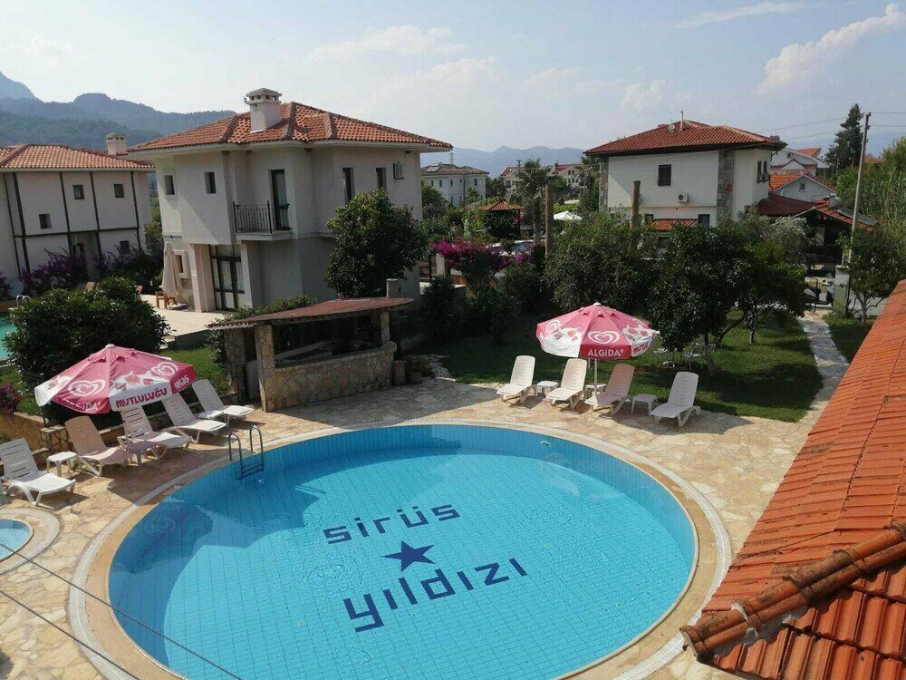 Otel Sirius Star, Ortaca, foto