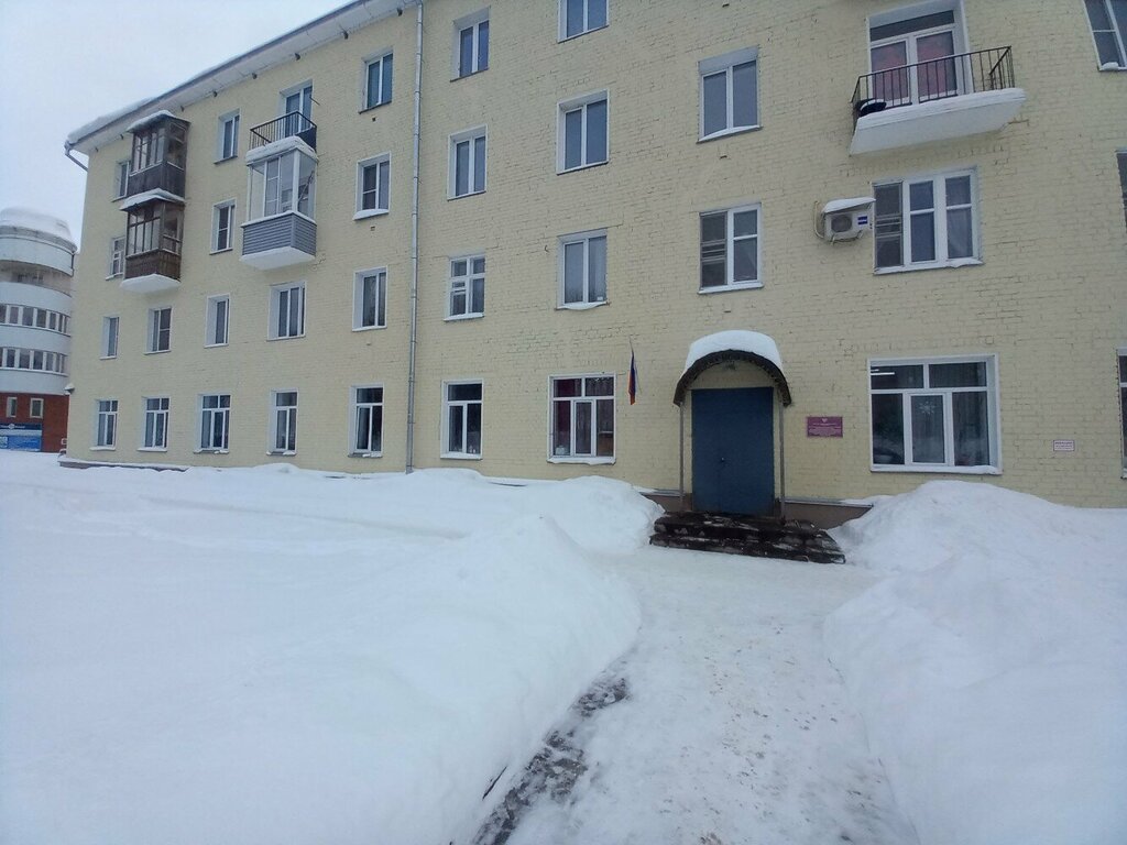 Kurs Mbou Do DYuTs imeni A. Nevskogo, Kirov, foto