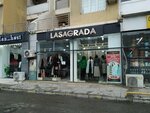 Lasagrada (Mеhеmmеd Hadi Street No:344D), giyim mağazası  Bakü'den