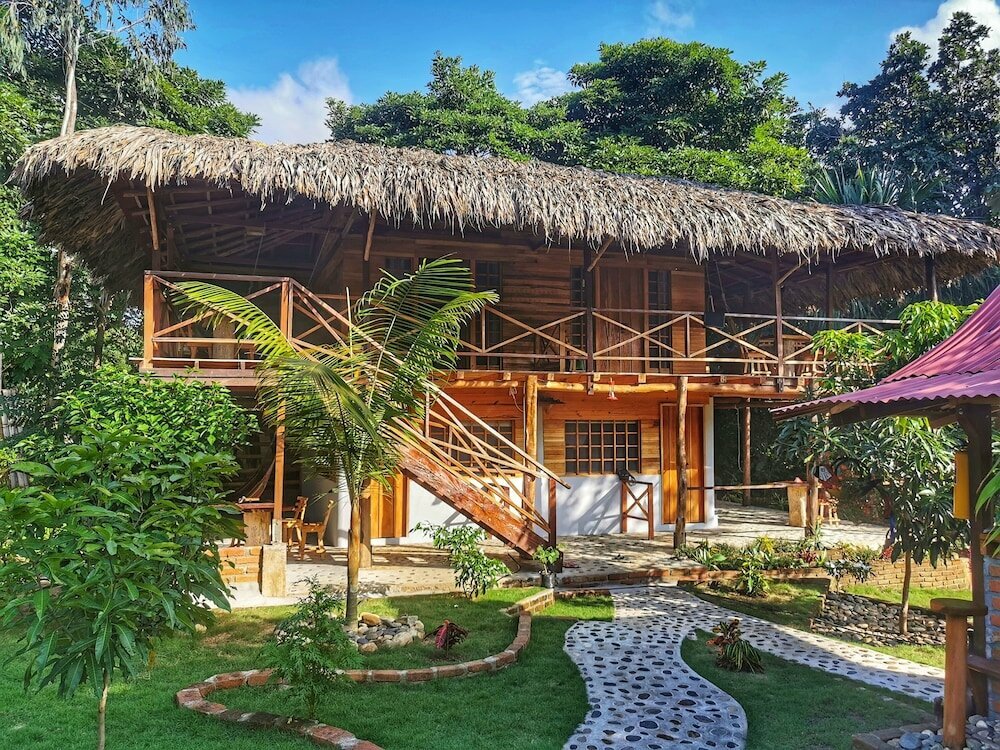Otel La Finca Lorena Tayrona, , foto