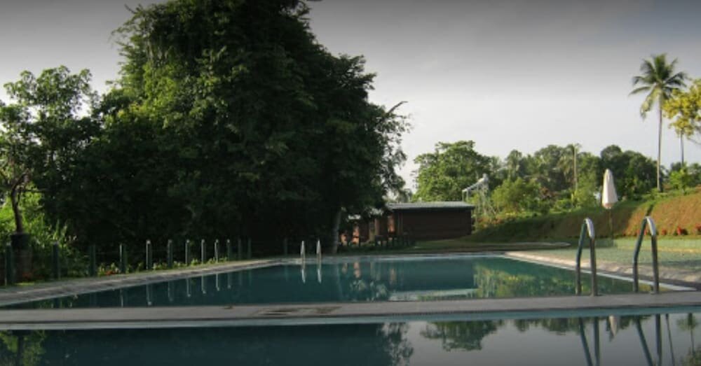 Otel Ma Oya Retreat, , foto