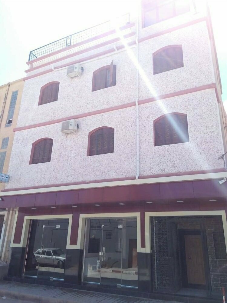 Otel Hôtel Sultan, Celfa, foto